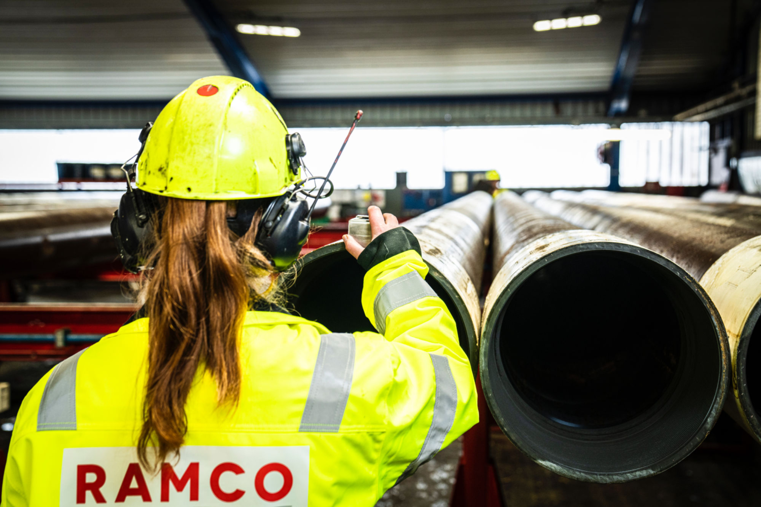 Careers at Ramco - Ramco Norway ramco.no