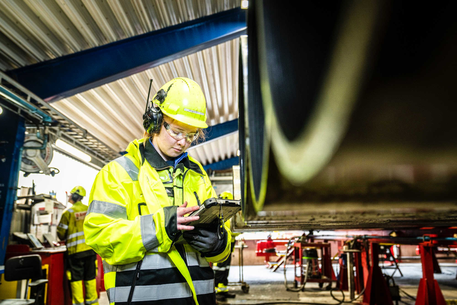 Services - Ramco Norway ramco.no