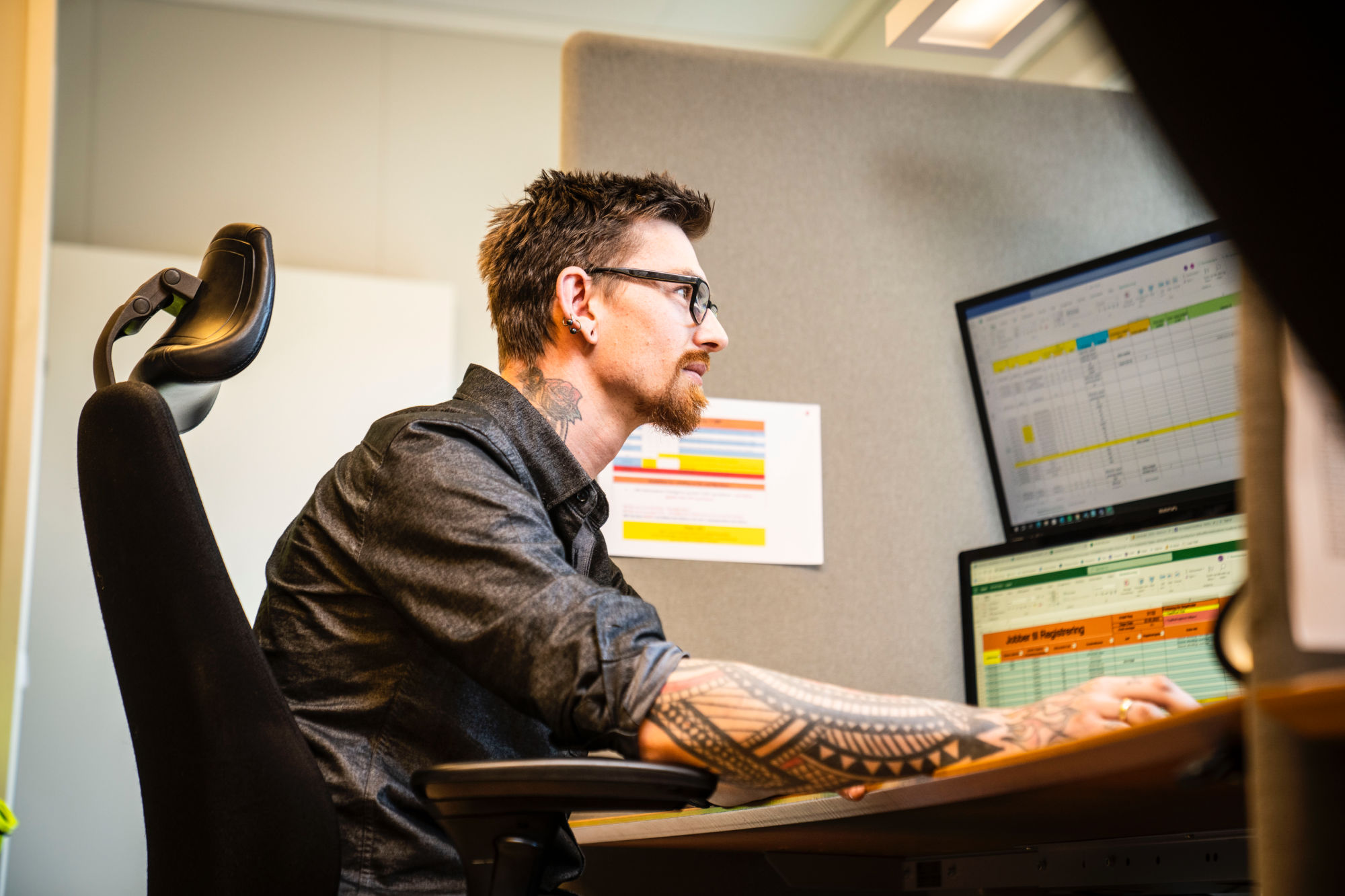 Contact - Ramco Norway ramco.no