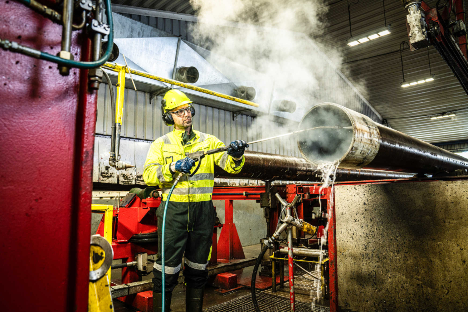 About us - Ramco Norway ramco.no