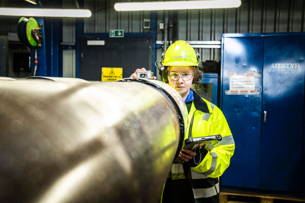 Services - Ramco Norway ramco.no