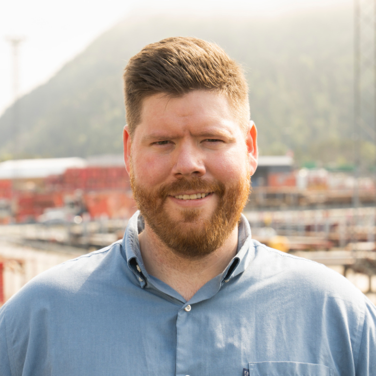 Contact - Ramco Norway ramco.no