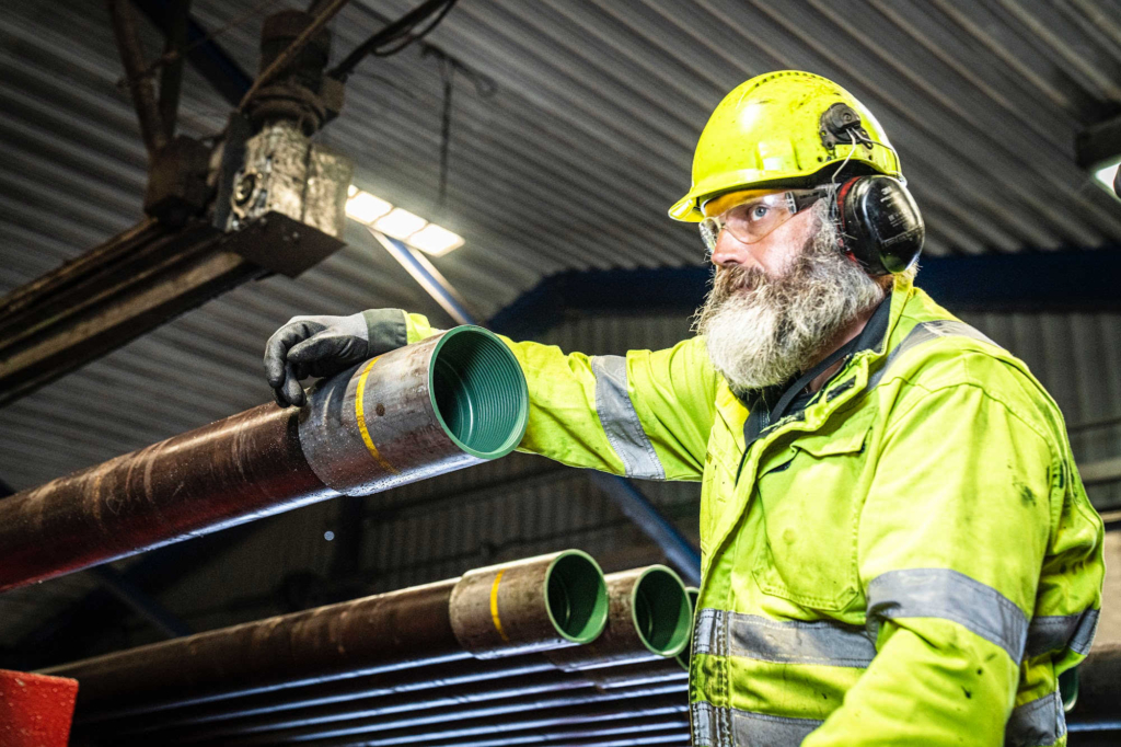 HSSEQ - Ramco Norway ramco.no