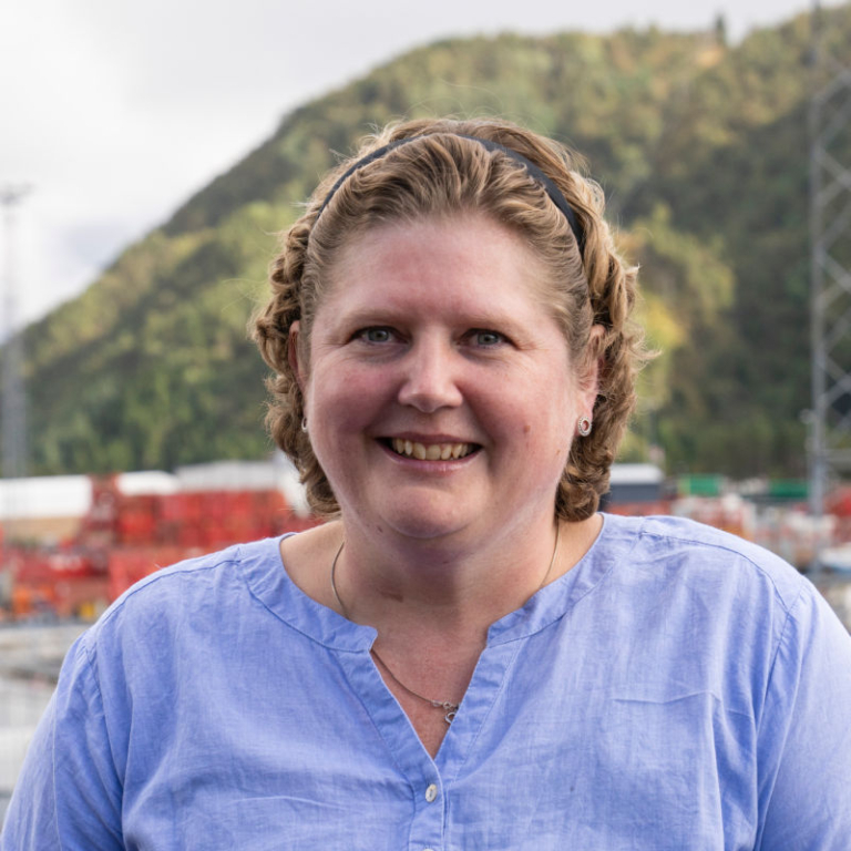 Contact - Ramco Norway ramco.no