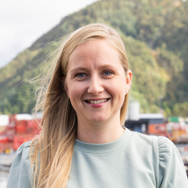 Contact - Ramco Norway ramco.no