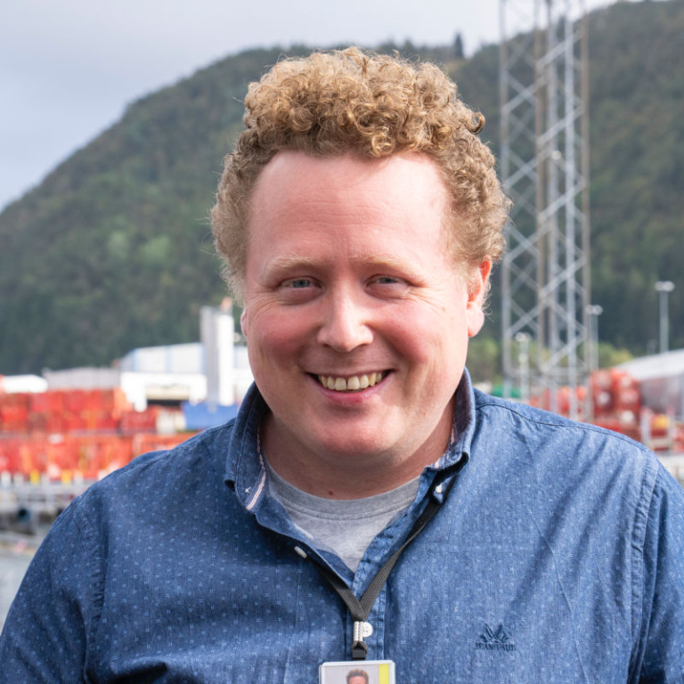 Contact - Ramco Norway ramco.no